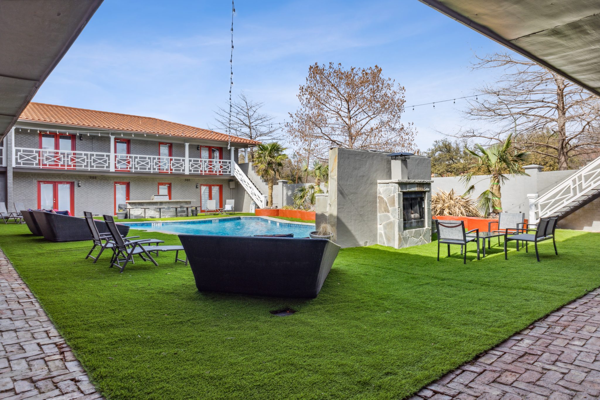 Discover Your Oasis at East Dallas Collection | East Dallas Collection