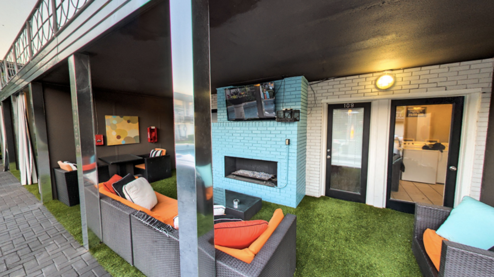 Stardust | East Dallas Collection