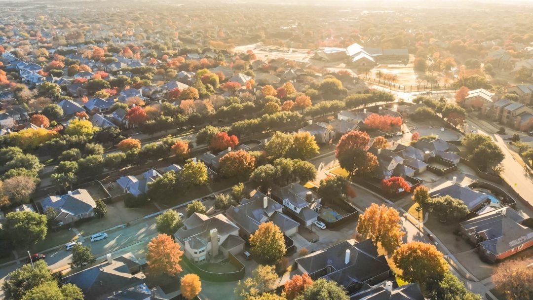 History | East Dallas Collection