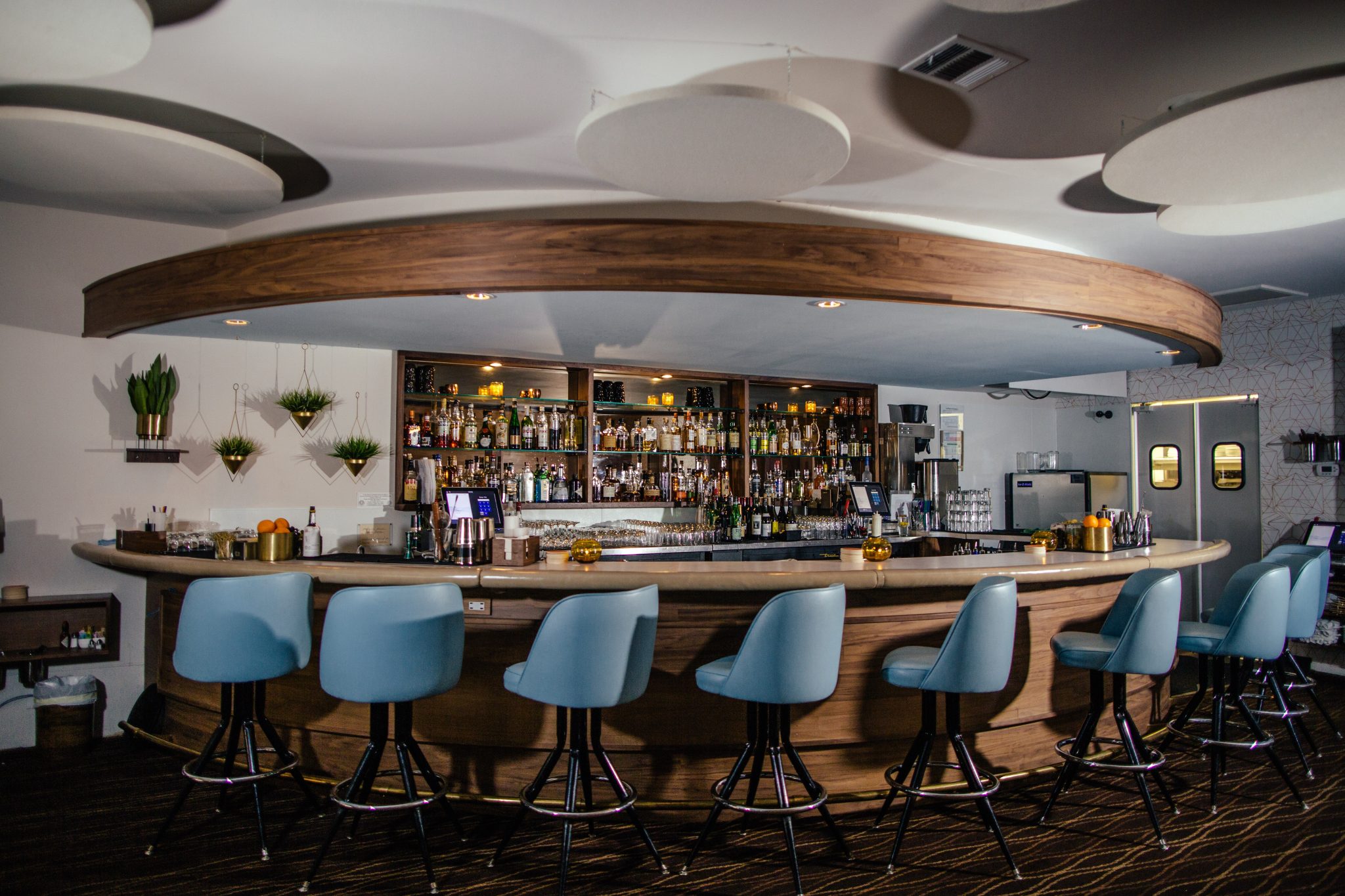 Lounge Here | East Dallas Collection